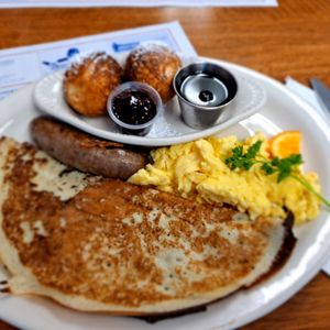 DIMPLES DINER - 145 Photos & 150 Reviews - Breakfast & Brunch - 1823 E ...