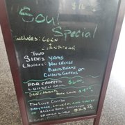 PHILLIPS BARBECUE - 244 Photos & 604 Reviews - 2619 Crenshaw Blvd, Los ...