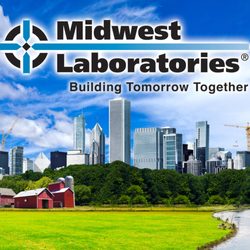 MIDWEST LABORATORIES - Laboratory Testing - 13611 B St, Omaha, NE ...