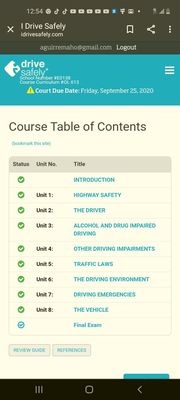 I DRIVE SAFELY - Updated December 2025 - 22 Photos & 292 Reviews - 7324 ...