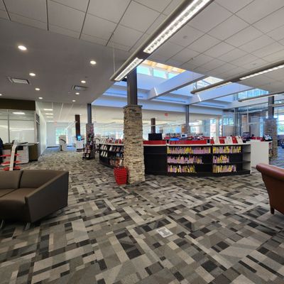 JOHN & JUDY GAY LIBRARY - Updated December 2025 - 38 Photos & 26 ...