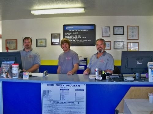 JIM’S AUTOMOTIVE - Updated December 2025 - 41 Reviews - 1412 Broadway ...