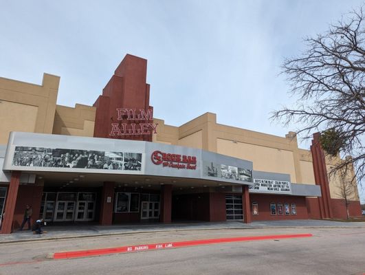 FILM ALLEY - Updated December 2025 - 54 Photos & 147 Reviews - 420 Wolf ...