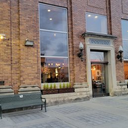 POSTERO - Updated June 2025 - 364 Photos & 327 Reviews - 401 N Main St ...