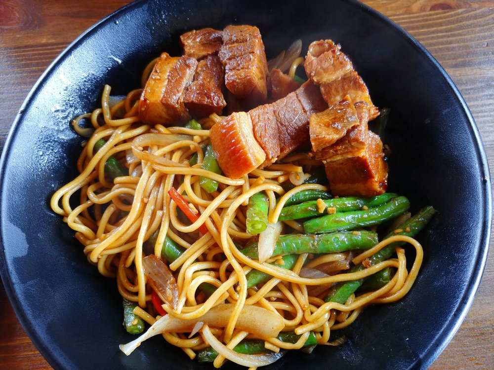 NOODLE MAN - 878 Photos & 474 Reviews - 15888 SE Happy Valley Town ...