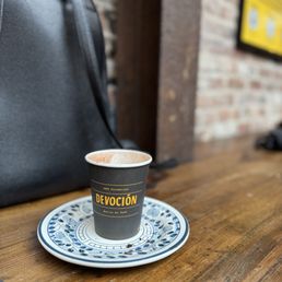 DEVOCIÓN - Updated July 2025 - 353 Photos & 243 Reviews - 25 E 20th St ...