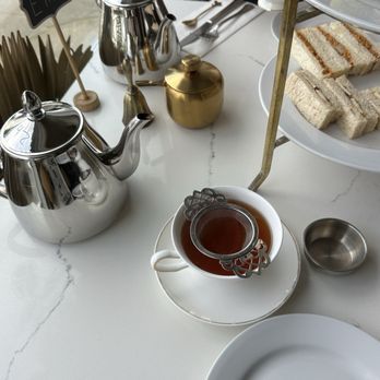 MALAYA TEA ROOM - Updated August 2024 - 920 Photos & 307 Reviews - 920 ...