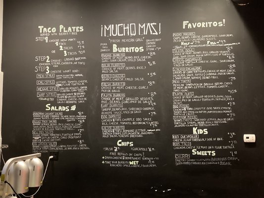 MUCHO MAS! - Updated December 2024 - 146 Photos & 218 Reviews - 727 ...