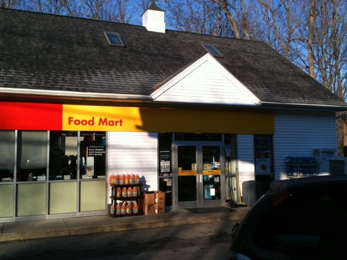 CENTRAL AVE SHELL - Updated July 2025 - 46 Central Ave, Dover, New ...