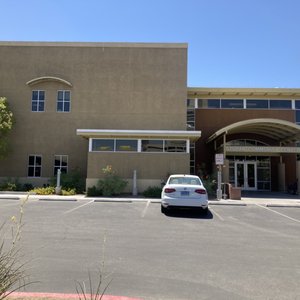 WHITNEY LIBRARY - Updated October 2025 - 112 Photos & 29 Reviews - 5175 ...