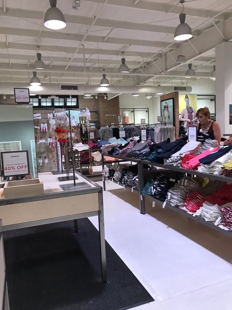 LOFT OUTLET - 2601 S Mckenzie St, Foley, Alabama - Accessories - Phone ...