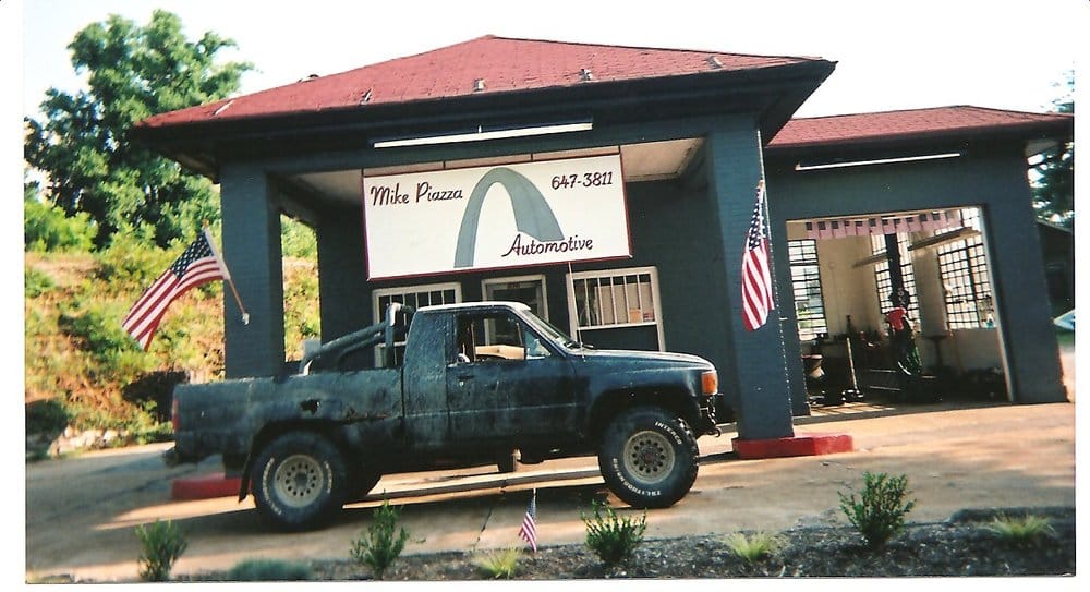 MIKE PIAZZA AUTOMOTIVE - Updated December 2025 - 18 Reviews - 7427 ...