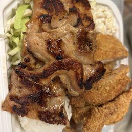 HULA WOK BBQ - Updated December 2025 - 549 Photos & 477 Reviews - 2441 ...