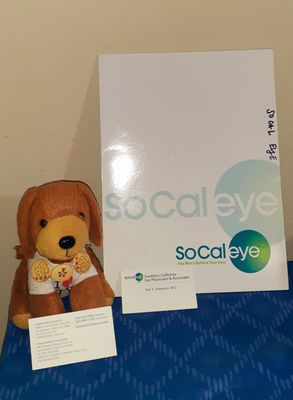 SOCAL EYE - Updated October 2025 - 26 Photos & 129 Reviews - 3300 E ...