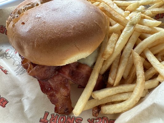 BUCK SNORT - Updated February 2025 - 79 Photos & 94 Reviews - 113 4th ...