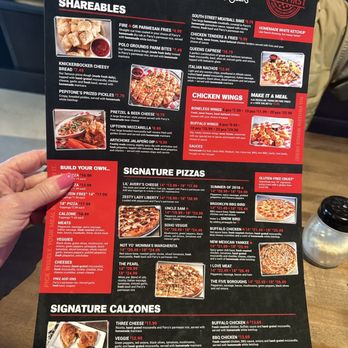 PARRY’S PIZZERIA & TAPHOUSE - Updated February 2025 - 71 Photos & 61 ...