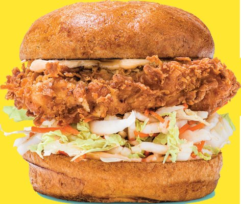 DADDY’S CHICKEN SHACK - Updated August 2024 - 32 Photos & 68 Reviews ...