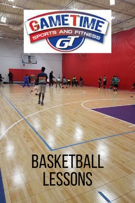 GAMETIME SPORTS AND FITNESS - Updated September 2025 - 10 Photos - 1703 ...