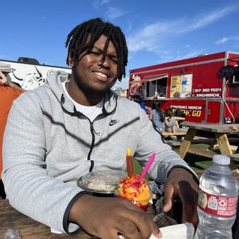 GHOST FOOD PARK - Updated December 2025 - 16 Photos - 2601 W Arkansas ...