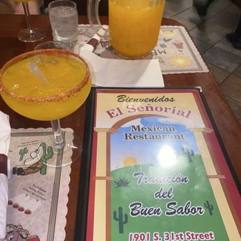 EL SENORIAL - Updated January 2026 - 150 Photos & 200 Reviews - 1901 S ...