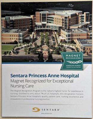 SENTARA PRINCESS ANNE - Updated December 2025 - 68 Photos & 78 Reviews ...