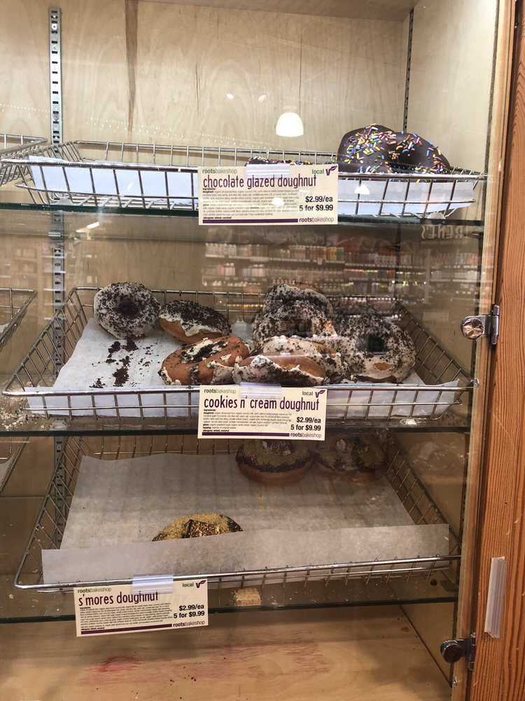 ROOTS MARKET - 138 Photos & 88 Reviews - 5805 Clarksville Sq Dr ...