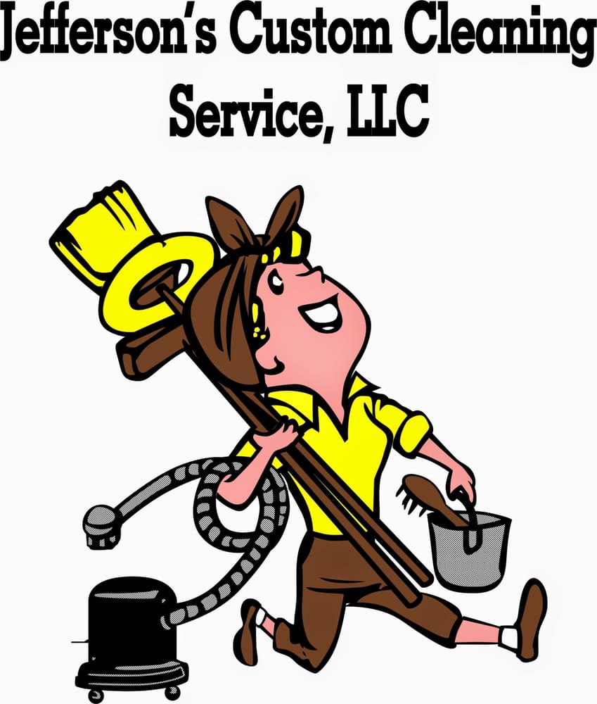 JEFFERSON’S CUSTOM CLEANING SERVICE - Updated September 2025 - 1952 ...