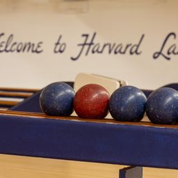 HARVARD LANES - Updated May 2025 - 45 Photos - 204 Ayer Rd, Harvard ...
