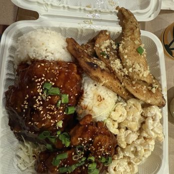 808 HAWAIIAN BBQ - Updated January 2026 - 165 Photos & 53 Reviews - 94 ...
