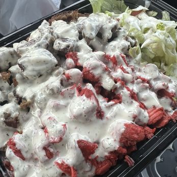 HALAL ROOSTER - Updated September 2025 - 19 Photos - 2882 Dewey Ave ...