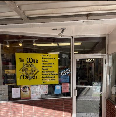 THE WILD LUNCH MARKET - Updated June 2026 - 124 E 2nd St, Casper ...