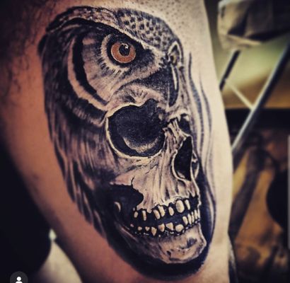 FERRY STREET INK - Updated August 2025 - 52 Photos & 18 Reviews - 8 ...