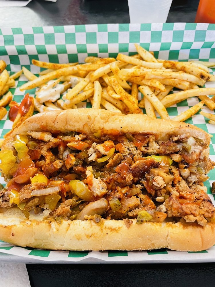 FRED’S DOWNTOWN PHILLY - Updated January 2026 - 43 Photos & 142 Reviews ...