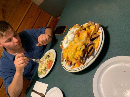 THREE FINGERED JACKS SALOON & CAFE - 116 Photos & 210 Reviews - 176 ...