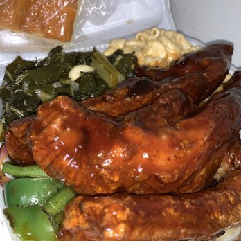 BOBO’S CHICKEN SHACK - Updated December 2025 - 31 Photos & 51 Reviews ...