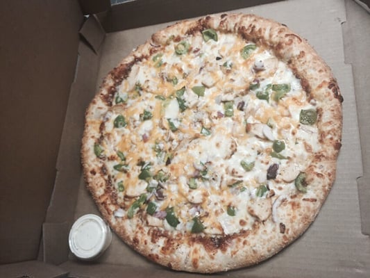 GENOA PIZZA & PASTA - Updated August 2025 - 28 Photos & 23 Reviews ...