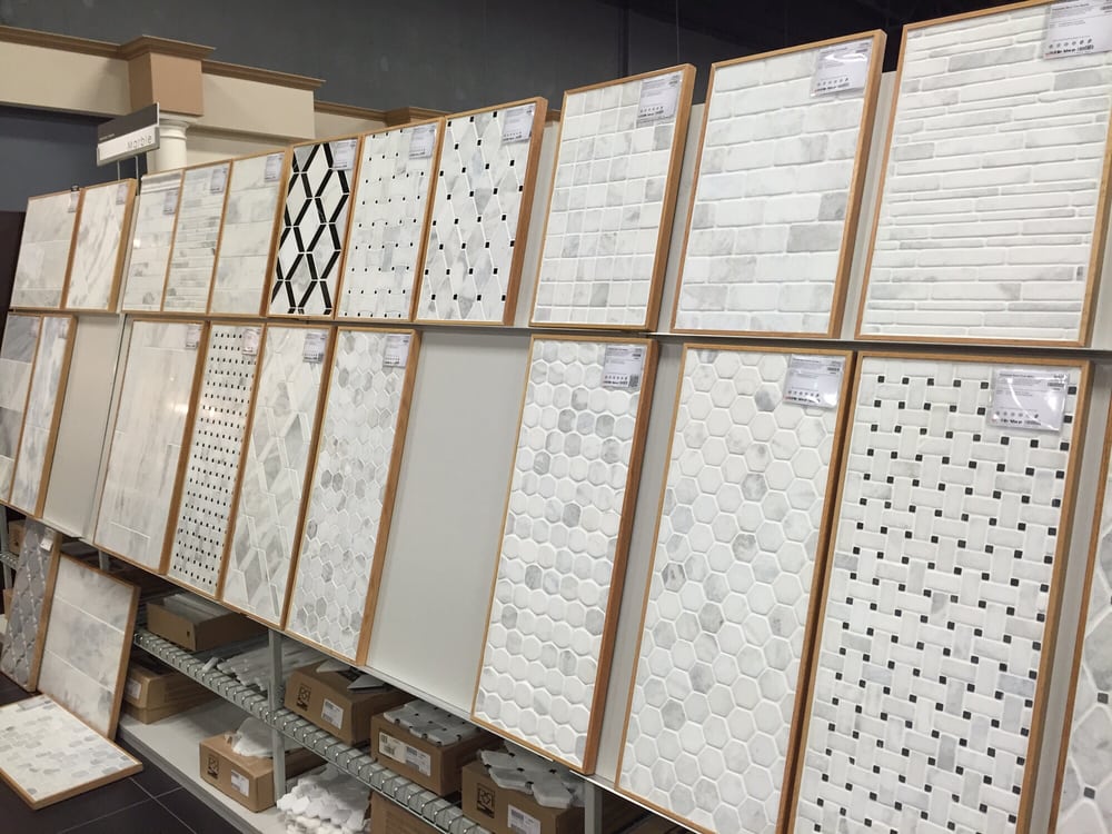 THE TILE SHOP - Updated July 2024 - 15 Photos & 22 Reviews - 9503 ...
