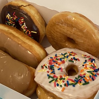 DONUT STAR - Updated December 2025 - 37 Photos & 71 Reviews - 914 ...