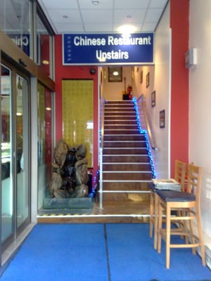 HO’S CHINESE RESTAURANT - Updated June 2025 - 11 Photos - 115 Vicar ...