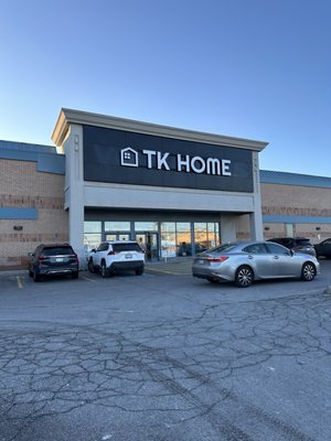 TK HOME - Updated December 2025 - 14740 Yonge Street, Aurora, Ontario ...