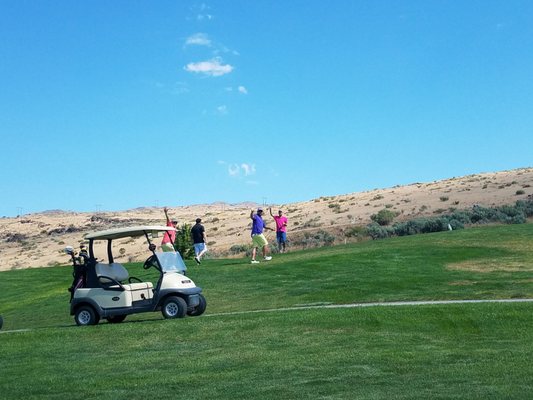 EAGLE VALLEY GOLF COURSE - 41 Photos & 23 Reviews - Golf - 3999 ...