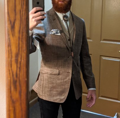 THE NATTY DRESSER - Updated May 2024 - 51 Photos & 30 Reviews - 124 ...