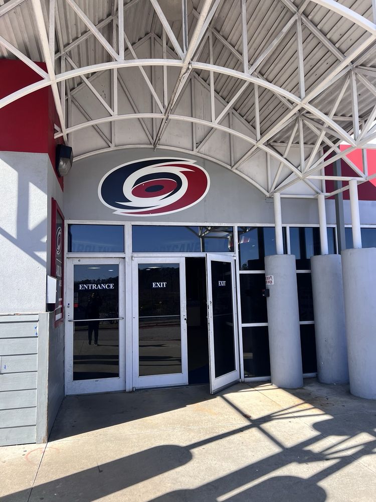 POLAR ICE RALEIGH - Updated July 2025 - 14 Photos & 31 Reviews - 2601 N ...