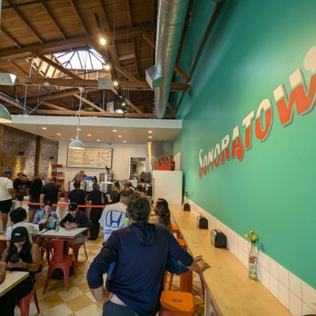 SONORATOWN - Updated December 2024 - 142 Photos & 63 Reviews - 244 E 3rd St, Long Beach ...
