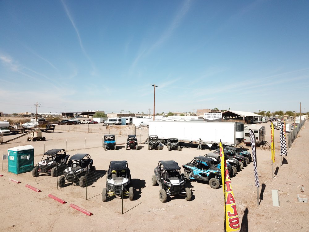 AZ RENTALS & MORE - 23 Photos & 25 Reviews - 3110 N Pinal Pkwy ...