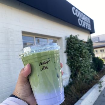 CONDRON COFFEE - Updated August 2025 - 300 Photos & 360 Reviews - 3696 ...