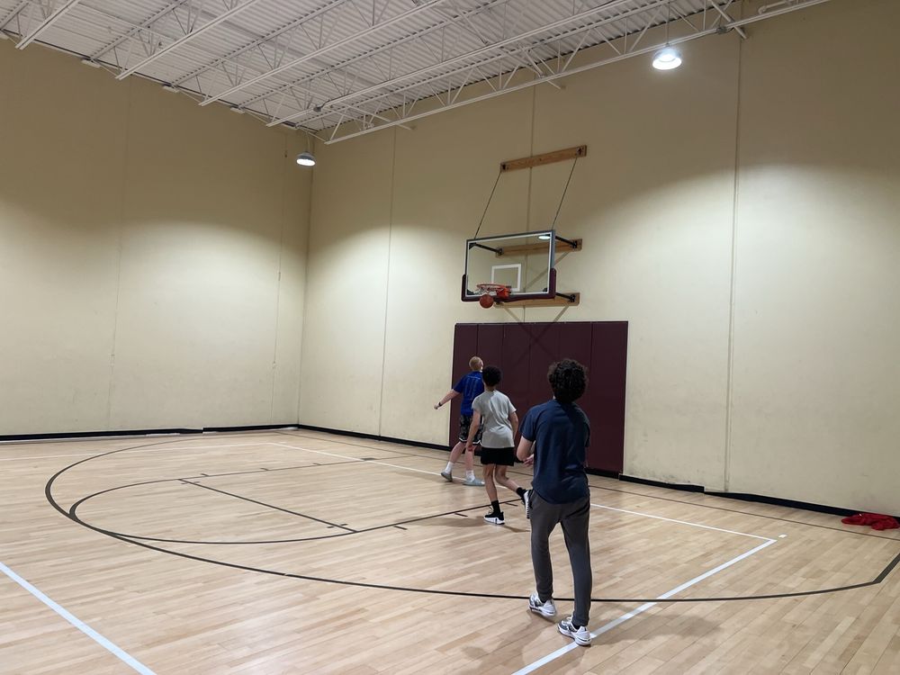 LIVRITE FITNESS - Updated October 2025 - 16 Photos - 13454 Parkside Dr ...