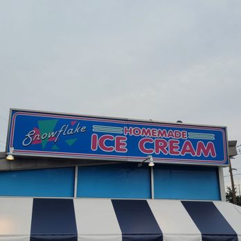 SNOWFLAKE ICE CREAM SHOPPE - 293 Photos & 320 Reviews - 1148 W Main St ...