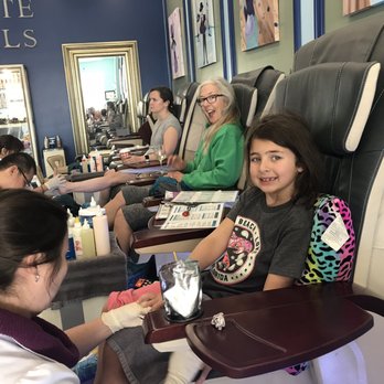 ELITE NAILS - Updated October 2025 - 31 Photos & 75 Reviews - 860 Gulf ...