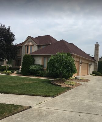 CANTON CONSTRUCTION - Updated October 2025 - 5914 N Lotz Rd, Canton ...